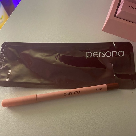 Persona | Makeup | New Persona Cosmetics 920 Lip Liner | Poshmark